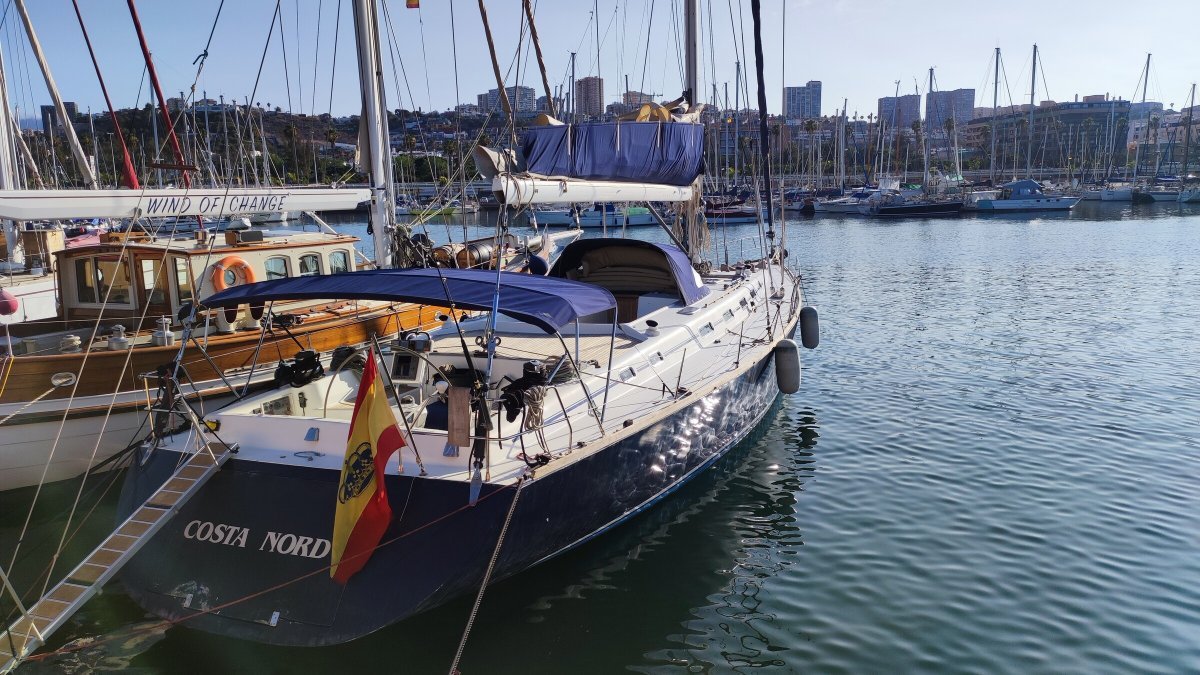 Vacaciones de ensueño en un gran velero privado por Mallorca