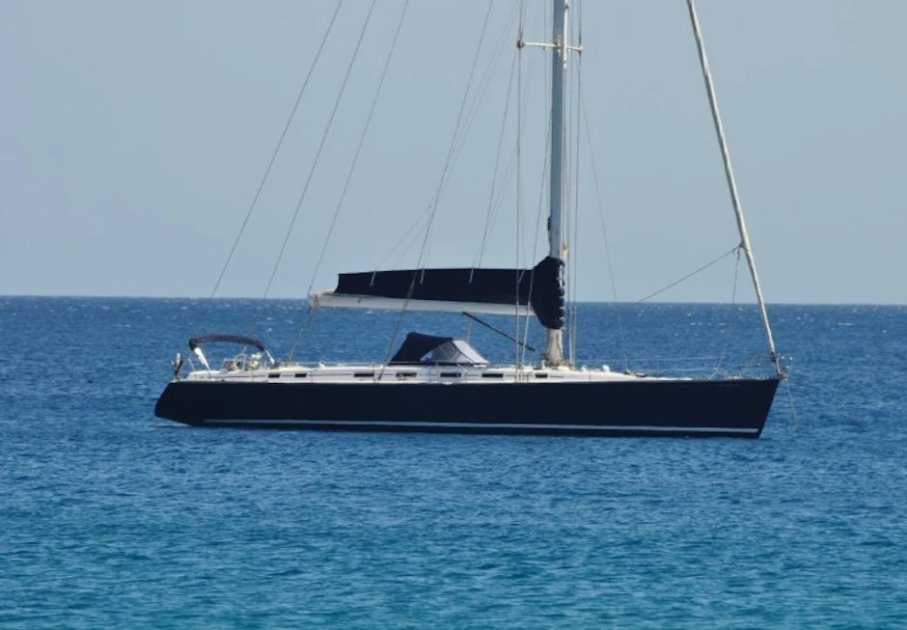 Vacaciones de ensueño en un gran velero privado por Mallorca